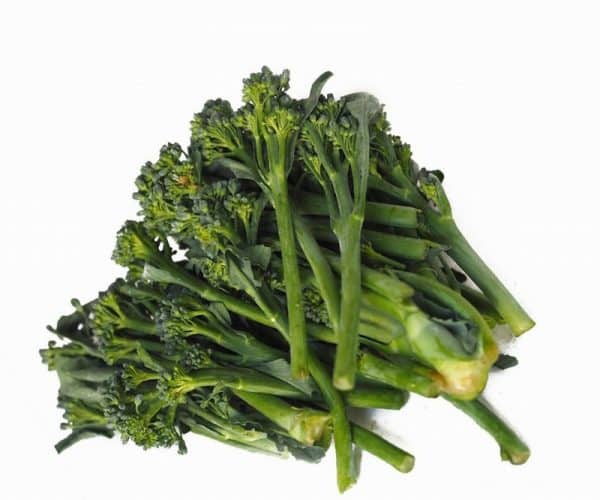 Broccoli - Tenderstem pack - Panzer's