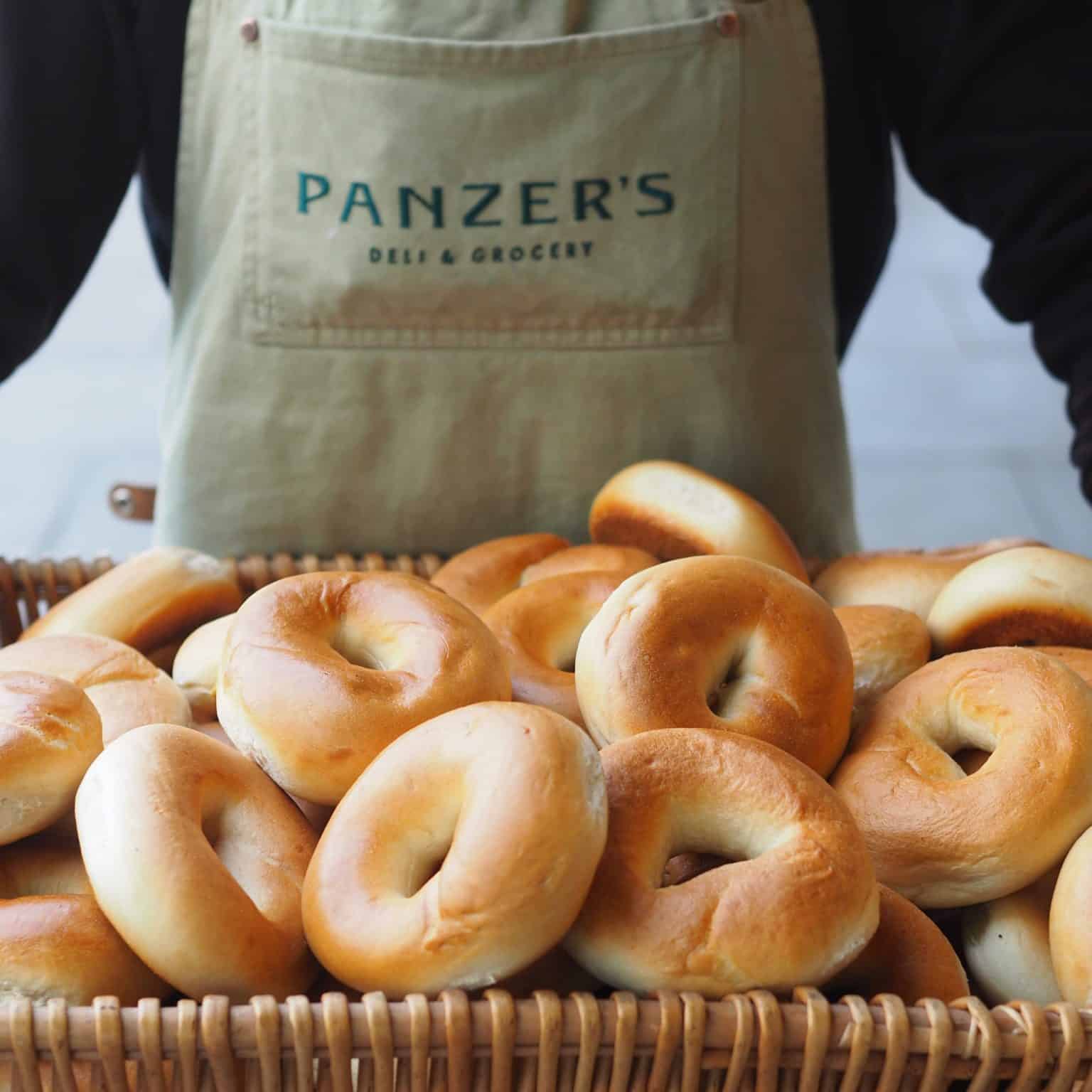 Welcome to Panzer's - Delicatessen & Grocery store