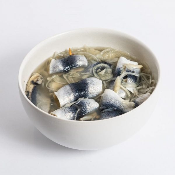 Roll Mops - Panzer's