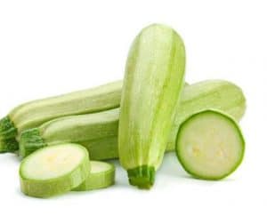 Courgette Baby - Pack 200gr - Panzer's