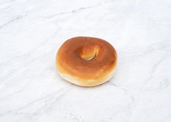 Bagel - Plain - Panzer's