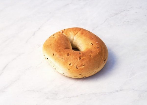 Bagel - Rye - Panzer's