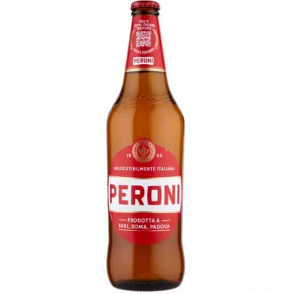 Beer-Peroni Red 330ml - Panzer's