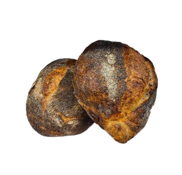 Dusty Knuckle White Potato Sourdough - Panzer's